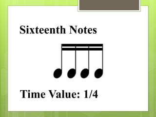 Music symbols powerpoint | PPTX