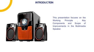 Music_system(Speaker)_Multimedia_work.pptx