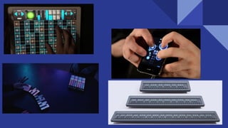 Music Technology Fundamentals | PDF