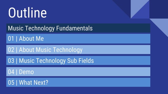 Music Technology Fundamentals | PDF | Digital Audio | Computer Software ...