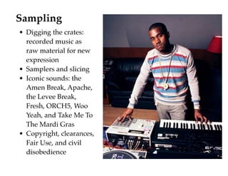 Project-Based Music Technology | PDF