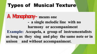 Music Textures.pptx