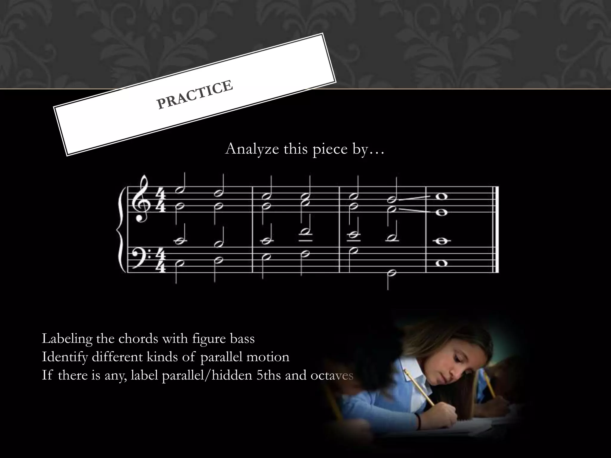 Music theory | PPT