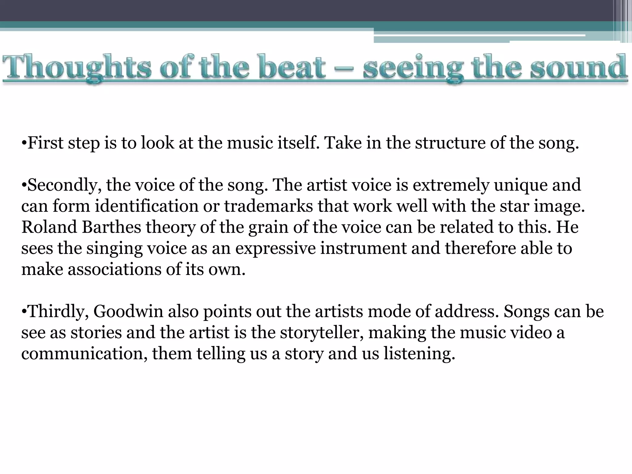 Music theory | PPT