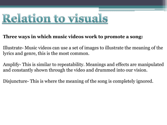 Music theory | PPT