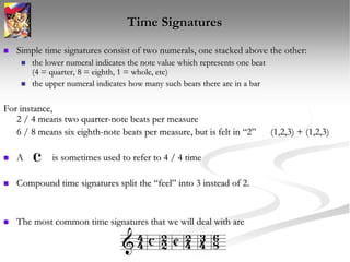 Music Theory 101_B.ppt