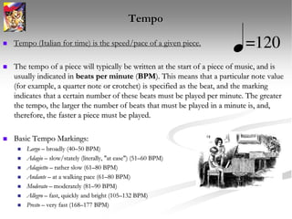 Music Theory 101_B.ppt