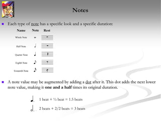 Music Theory 101_B.ppt