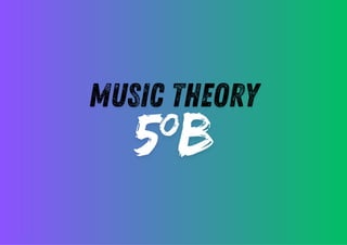 Music Theory 5th.pdf Music Theory 5th.pdf