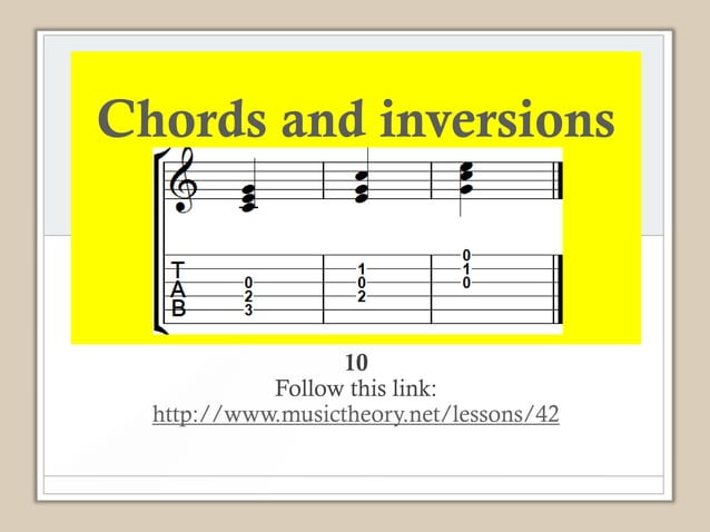 Music theory basics | PPTX | Classical Music | Music