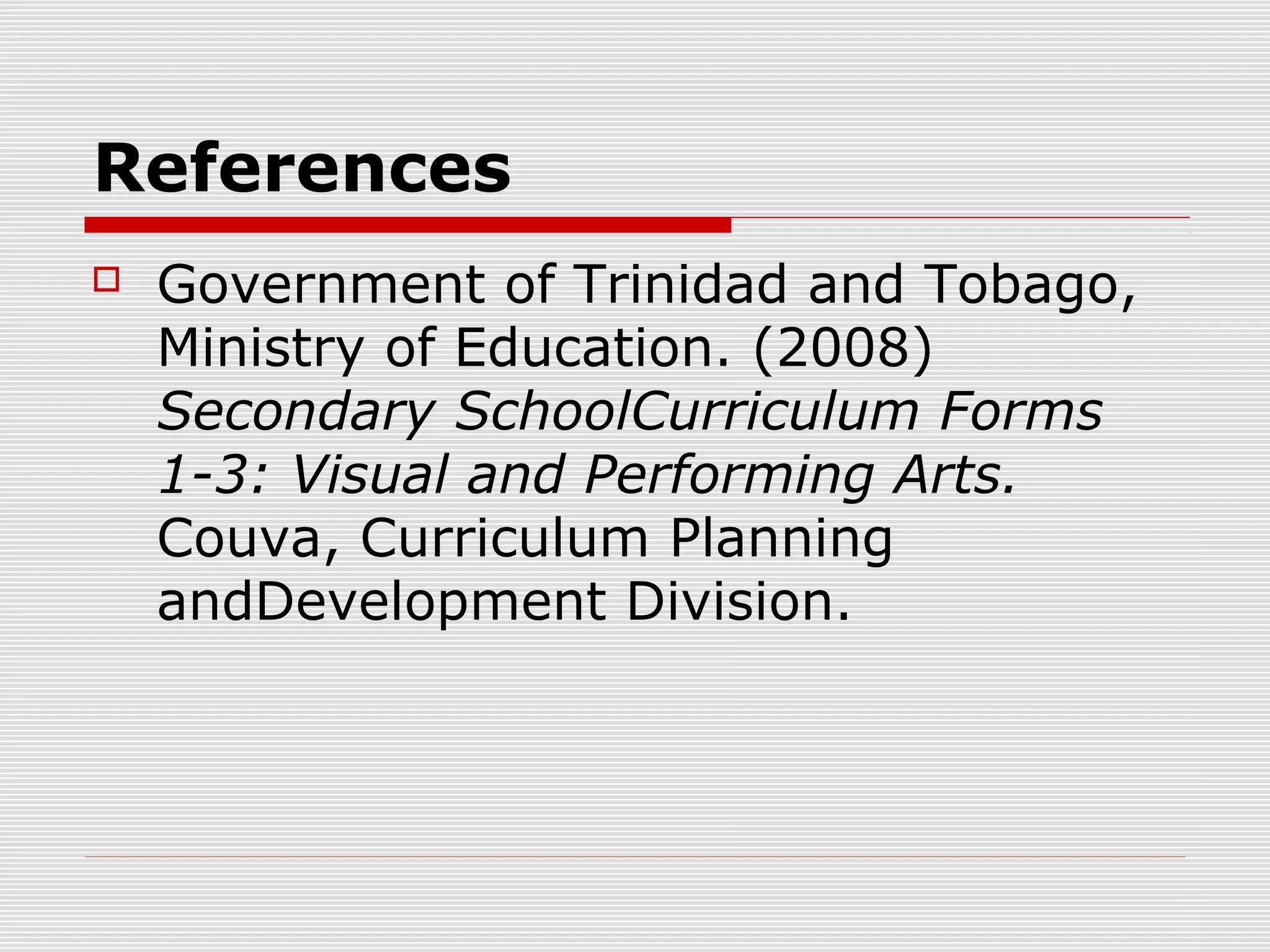 Music theory lesson plan format 3 | PPT