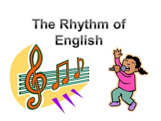 Theory Behind Using Music to Teach English as a Second Language | PPT