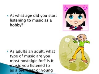 Theory Behind Using Music to Teach English as a Second Language | PPT