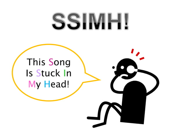 Theory Behind Using Music to Teach English as a Second Language | PPT