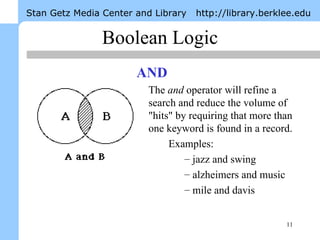 Music Therapy Bi Fall 2005 | PPT