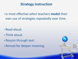 Music Therapy for Reading Intervention | PPTX