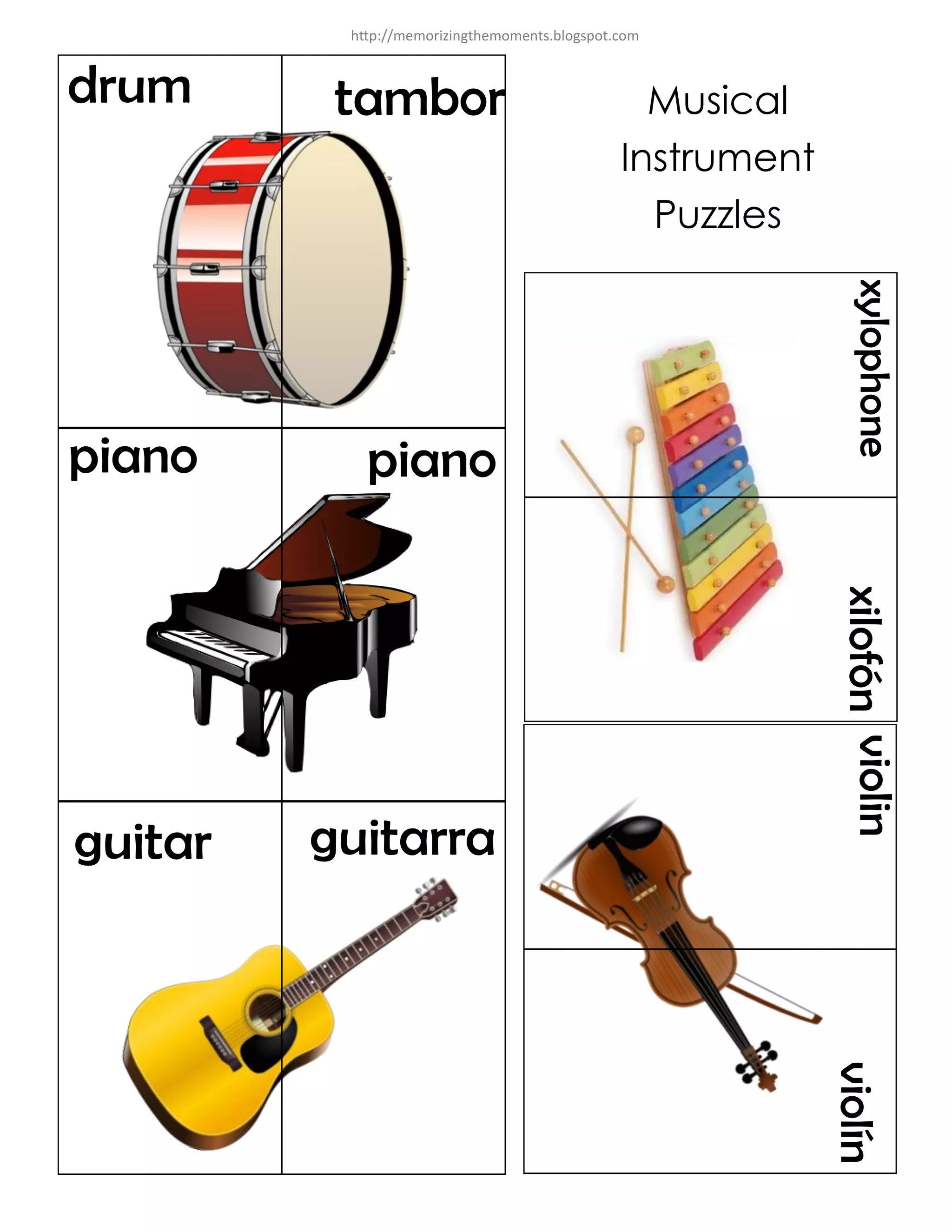 Music tot pack 1 (1) | PDF