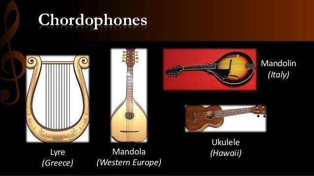 MAPEH 8 (Music 1st Quarter) - Vocal and Instrumental Music