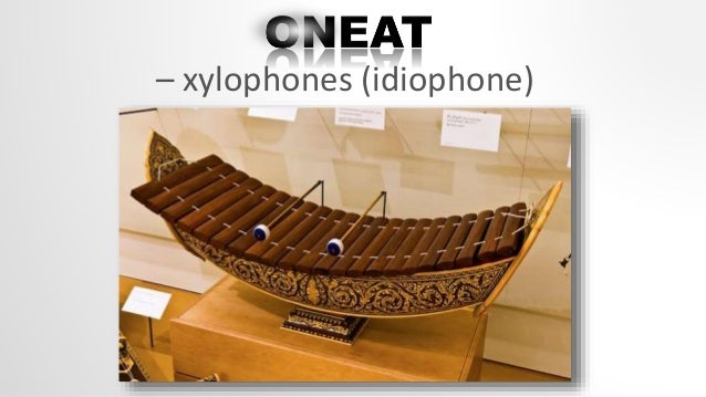 MAPEH 8 (Music 1st Quarter) - Music of Cambodia