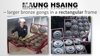 Maung Hsaing