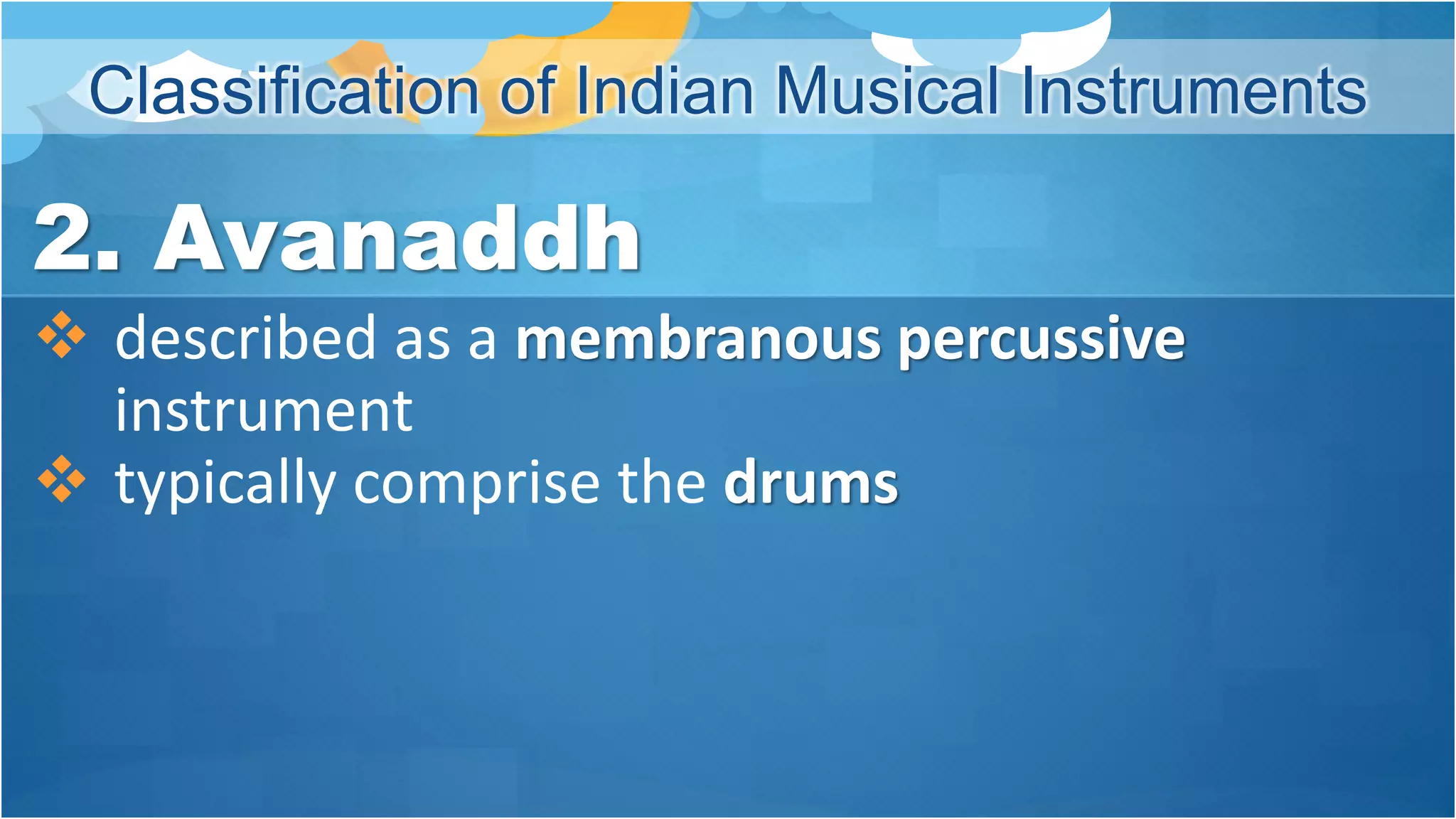 Music of India - MAPEH 8 (Music 3rd Quarter) | PPTX