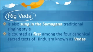 Music of India - MAPEH 8 (Music 3rd Quarter) | PPTX