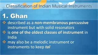 Music of India - MAPEH 8 (Music 3rd Quarter) | PPTX