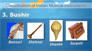 Music of India - MAPEH 8 (Music 3rd Quarter) | PPTX