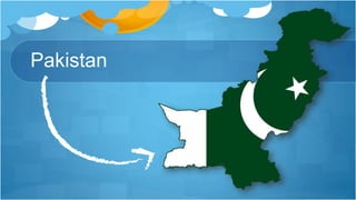 Music of Pakistan - MAPEH 8 (Music 3rd Quarter) | PPTX