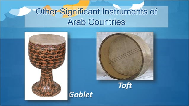 Music of Israel - MAPEH 8 (Music 3rd Quarter) | PPTX | Music ...