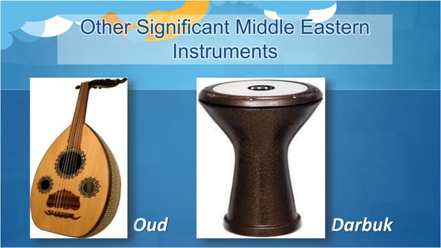 Music of Israel - MAPEH 8 (Music 3rd Quarter) | PPTX | Music ...