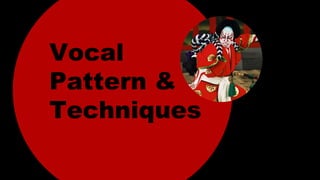 Japanese Theater - MAPEH 8 (Music 4th Quarter) | PPSX