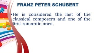 MUSIC UNIT 4- VOCAL MUSIC OF THE ROMANTIC PERIOD.pptx