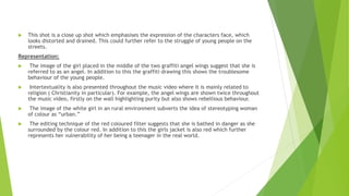 Music video heaven | PPT