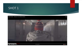 Music video titanium | PPT