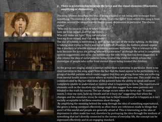 Music video analysis 1 | PPT