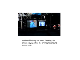 Music video characteristics | PPT