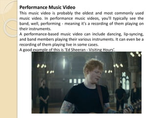 Music video codes & conventions.pptx