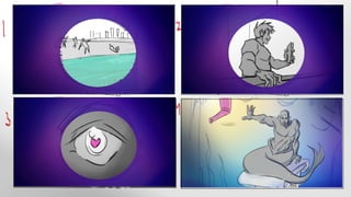Music Video Concept | PDF