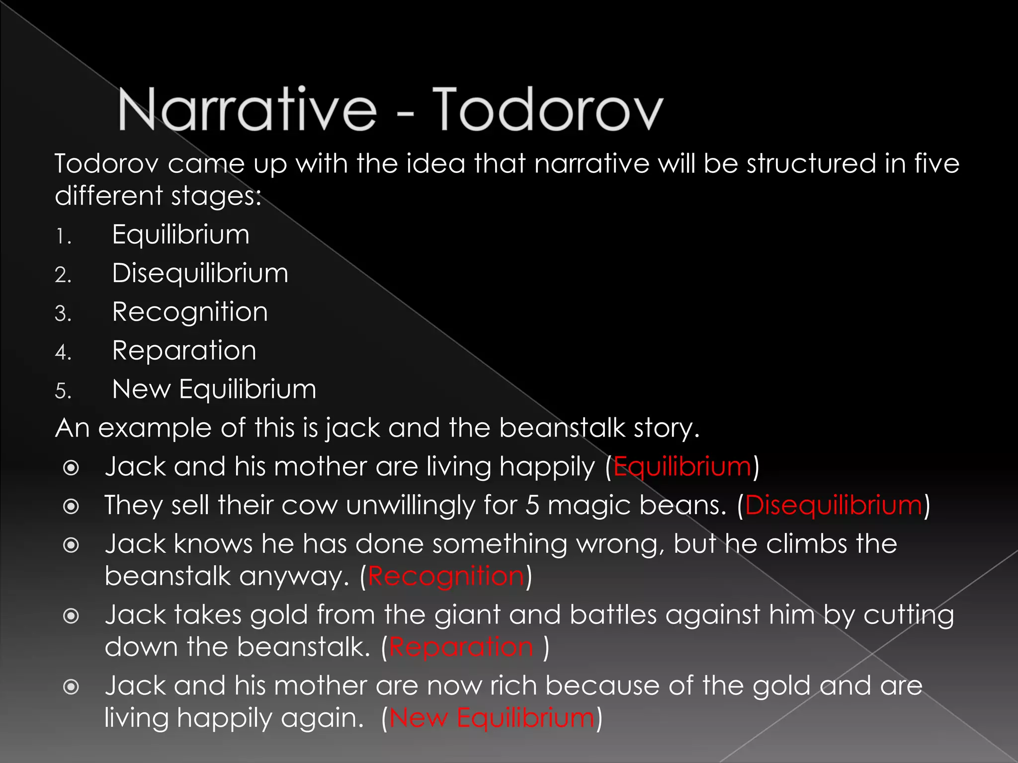 Music Video Concepts - Dana Summerfield | PPTX