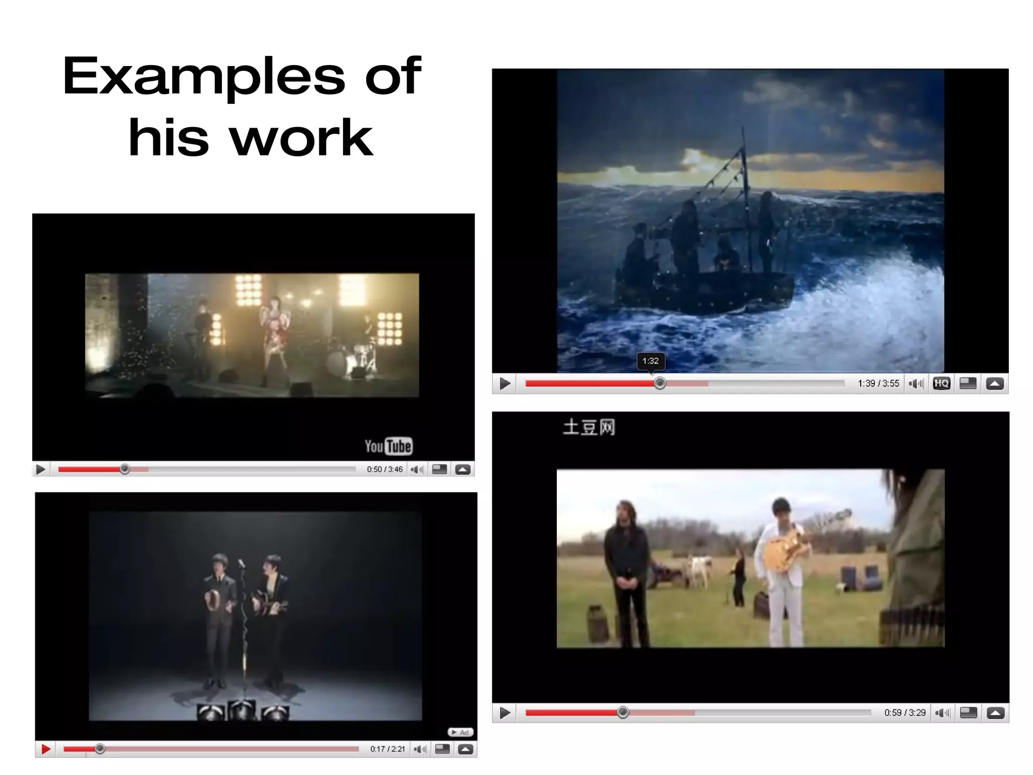 Girls Aloud - Jump | PPT