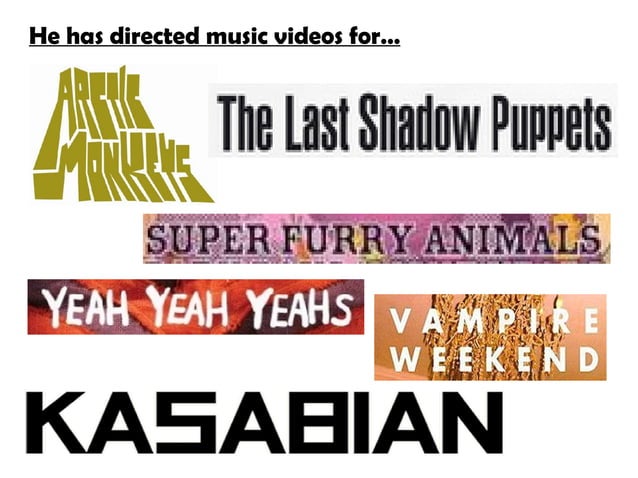 Girls Aloud - Jump | PPT