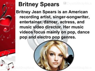 Music video directors | PPT