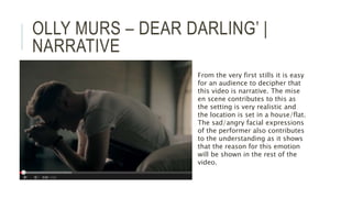 Music Video Genres | PPT