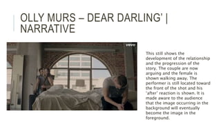 Music Video Genres | PPT