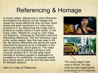 'I Want My MTV' Powerpoint | PPTX