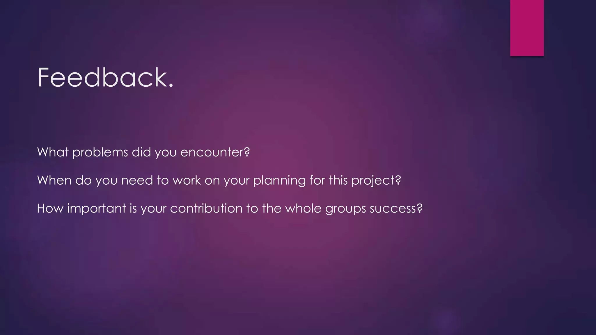 Short film production workshop | PPTX