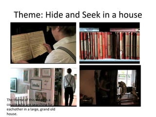 Music Video Promo Package Examples | PPT