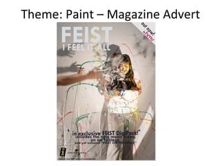 Music Video Promo Package Examples | PPT