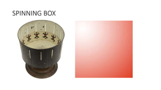 MUSIC VIDEO SET UP.pptx